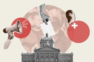 Direct Democracy: Why and How the Swiss People Vote on Everything ...