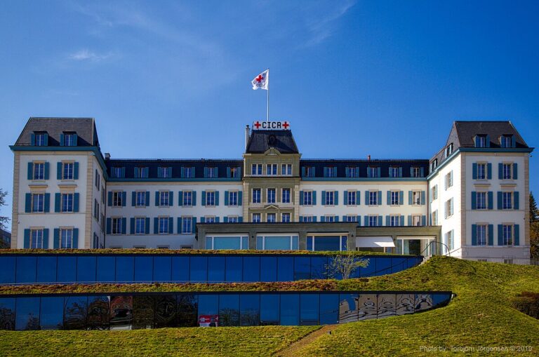 Swiss Neutrality Policy: Political Legacy from 1815 to the Present Day ...